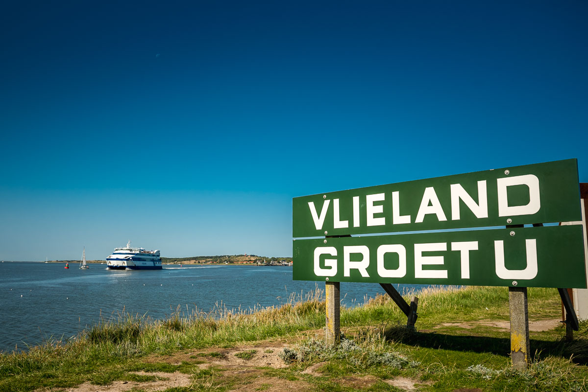 Reserveren overtocht Rederij Doeksen - VVV Vlieland