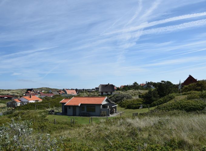 Vakantie 2022 - VVV Vlieland